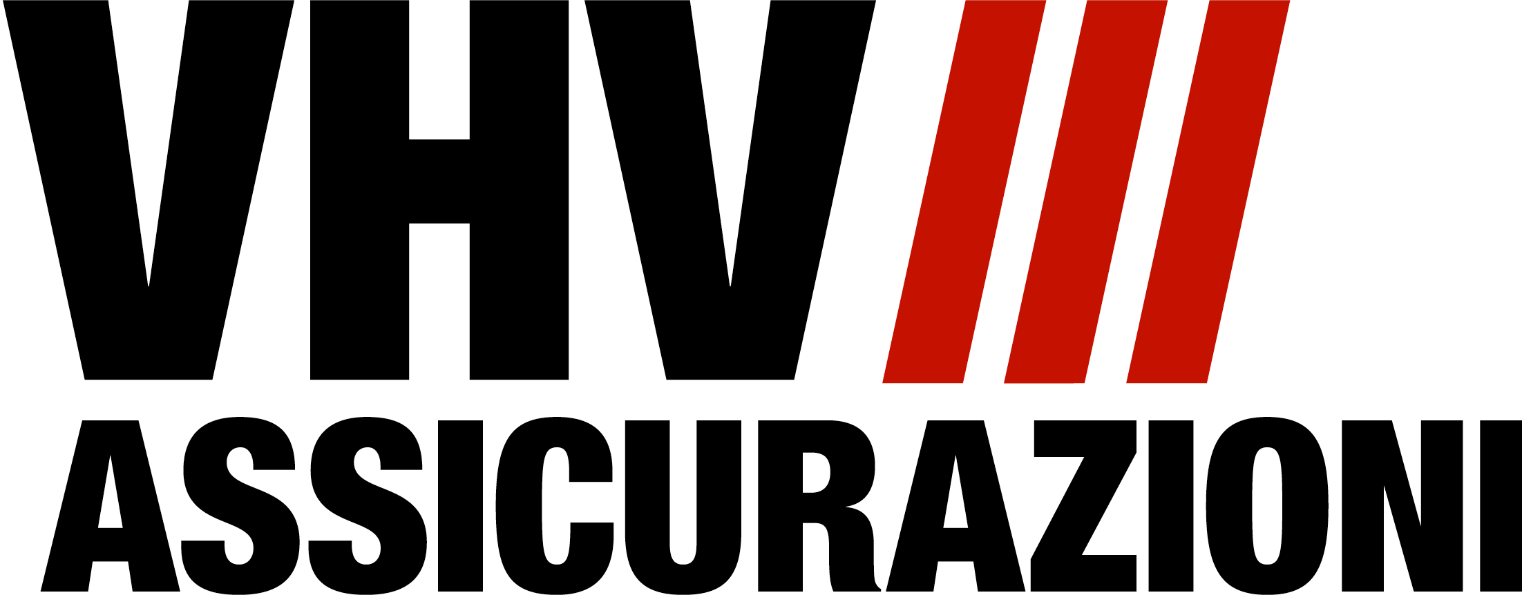 Area Riservata - VHV